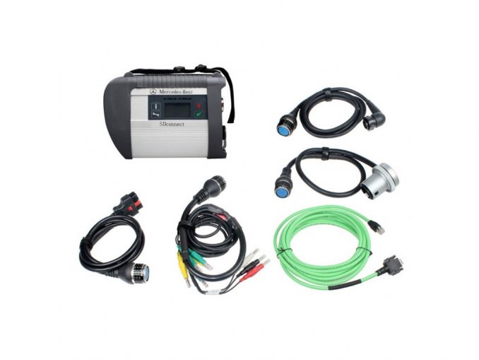 GM programming with SPS GDS2 Tech2Win – OBDII.SHOP OFFICIAL BLOG