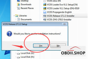 VCDS Software VAG COM V25.03 Free Download And Install Guide – OBDII ...