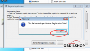 VCDS Software VAG COM V25.03 Free Download And Install Guide – OBDII ...