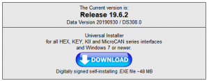 VCDS Software VAG COM V19.6.2 Free Download And Install Guide – OBDII ...