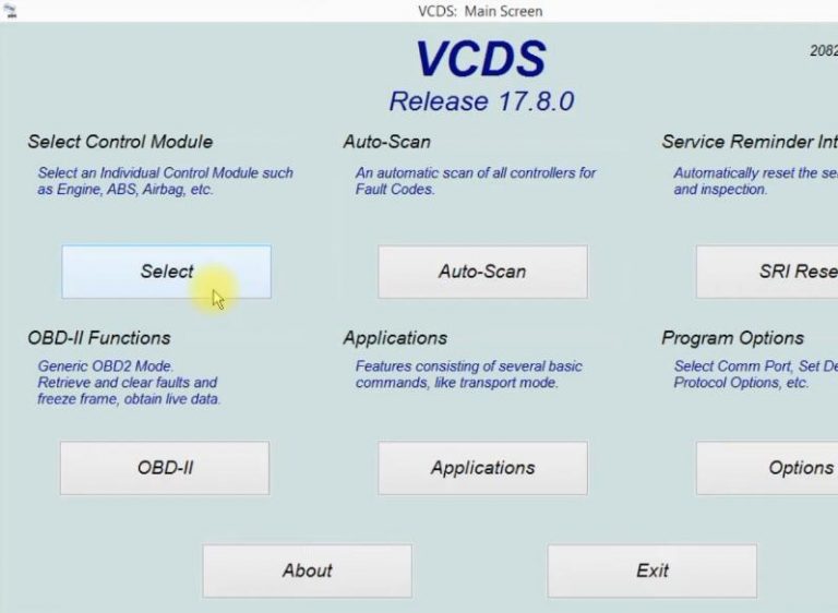 How to Use VCDS CalibrateActive Dashboard Needle Staging – OBDII.SHOP ...