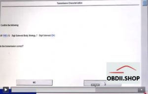 How to use Autel MaxiSys Elite to Program Ford Escape 2013 PCM – OBDII ...