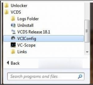 Clone VCDS HEX V2 Cable Frimware Update Failed Soultion – OBDII.SHOP ...