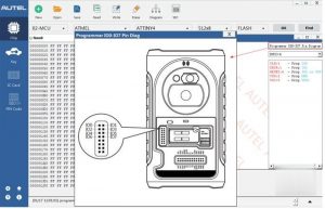 Where to Download Autel XP400 Programmer Software – OBDII.SHOP OFFICIAL ...