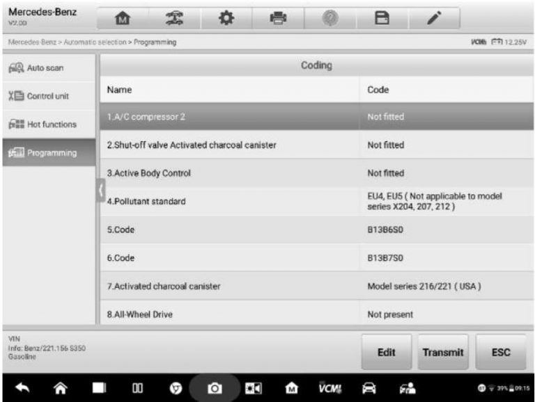AUTEL MAXISYS ULTRA Programming and Coding – OBDII.SHOP OFFICIAL BLOG