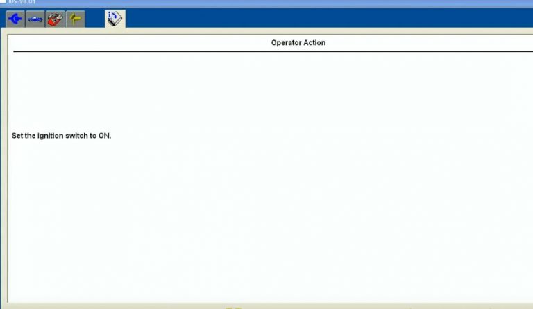 Ford Focus PCM Reprogramming by Ford IDS Software – OBDII.SHOP OFFICIAL ...