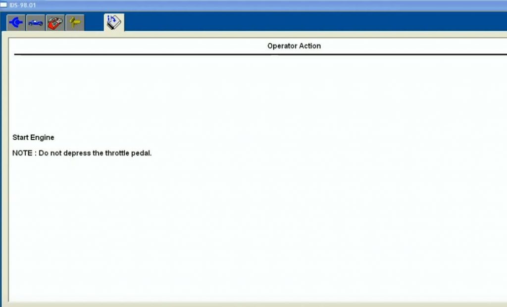 Ford Focus PCM Reprogramming by Ford IDS Software – OBDII.SHOP OFFICIAL ...