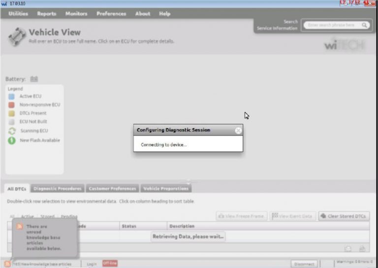 How to use Chrysler wiTech MicroPod 2 – OBDII.SHOP OFFICIAL BLOG