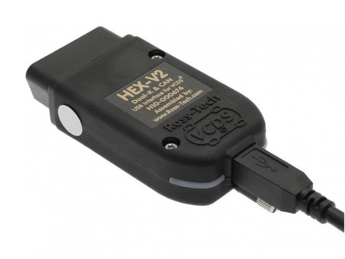 VCDS Hex V2 Software – OBDII.SHOP OFFICIAL BLOG