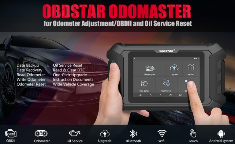 OBDSTAR ODO Master Volvo Mileage Adjustment Car List – OBDII.SHOP ...