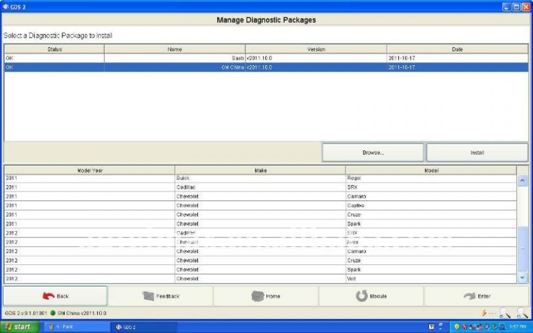 GM MDI GDS2 Software 2025.04 Free Download – OBDII.SHOP OFFICIAL BLOG