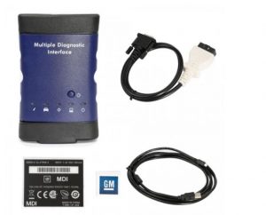 GM MDI GM MDI 2 Interface Firmware Update Guide – OBDII.SHOP OFFICIAL BLOG