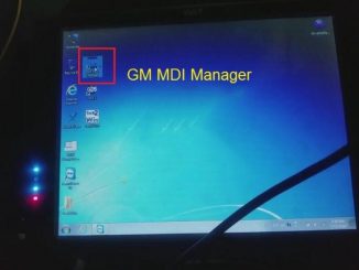 GM MDI GM MDI 2 Interface Firmware Update Guide – OBDII.SHOP OFFICIAL BLOG
