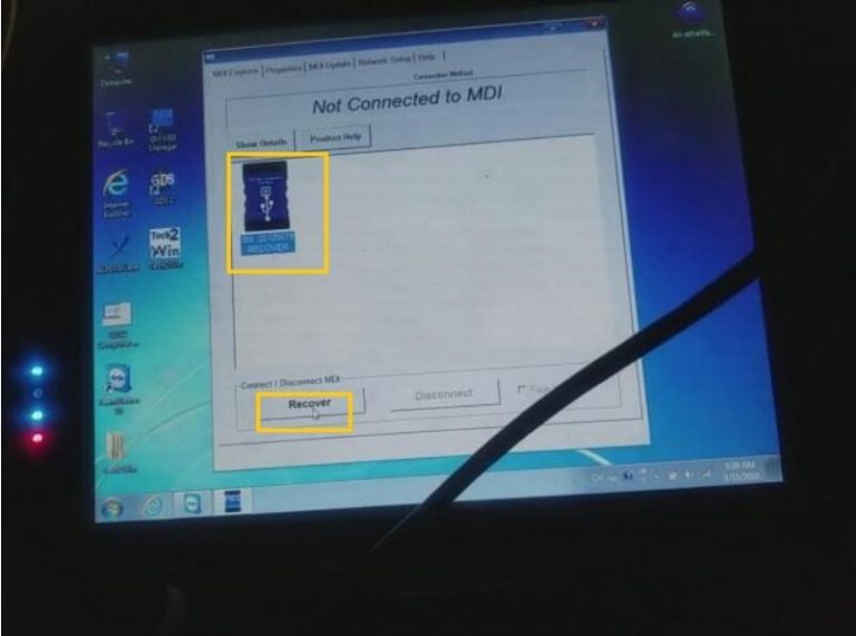 GM MDI GM MDI 2 Interface Firmware Update Guide – OBDII.SHOP OFFICIAL BLOG