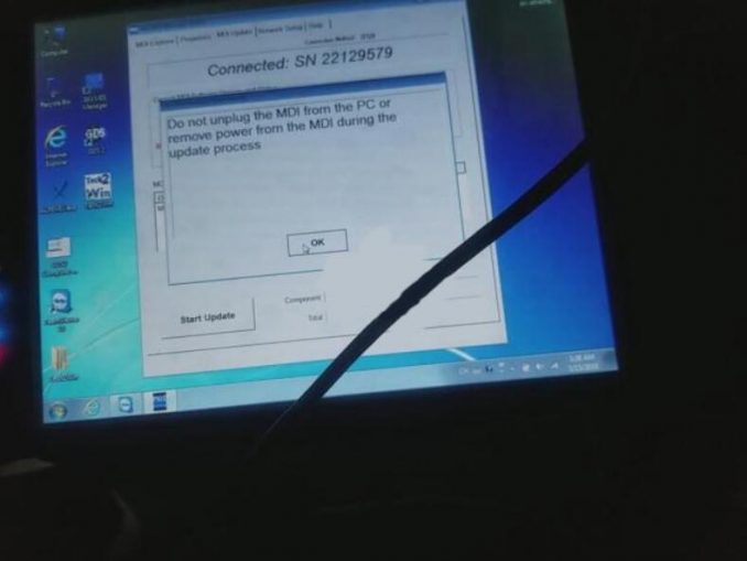 GM MDI GM MDI 2 Interface Firmware Update Guide – OBDII.SHOP OFFICIAL BLOG