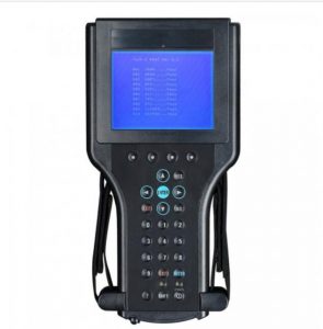 How to use GM Tech 2 pull codes on SAAB 9-3 – OBDII.SHOP OFFICIAL BLOG