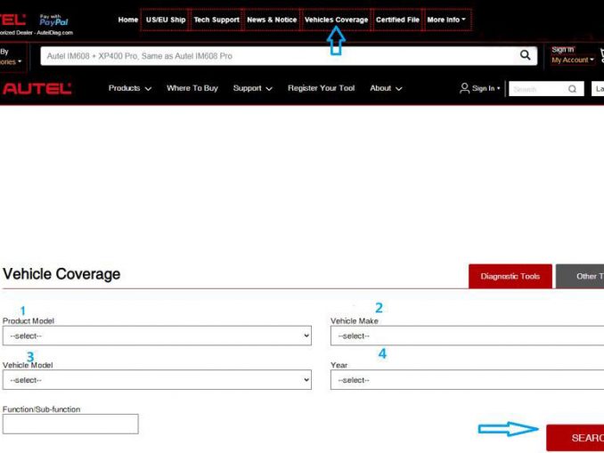 Chrysler Trouble Repair – OBDII.SHOP OFFICIAL BLOG