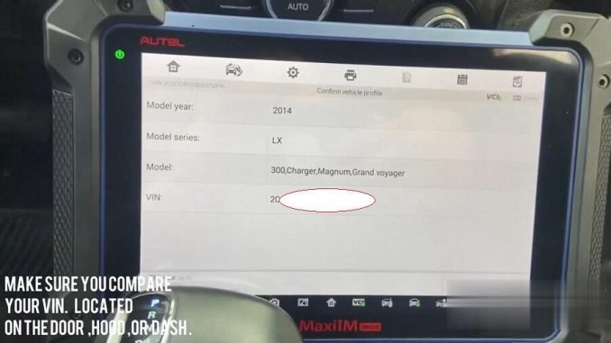 Autel MaxiIM IM608 Pro Diagnostic and Update – OBDII.SHOP OFFICIAL BLOG