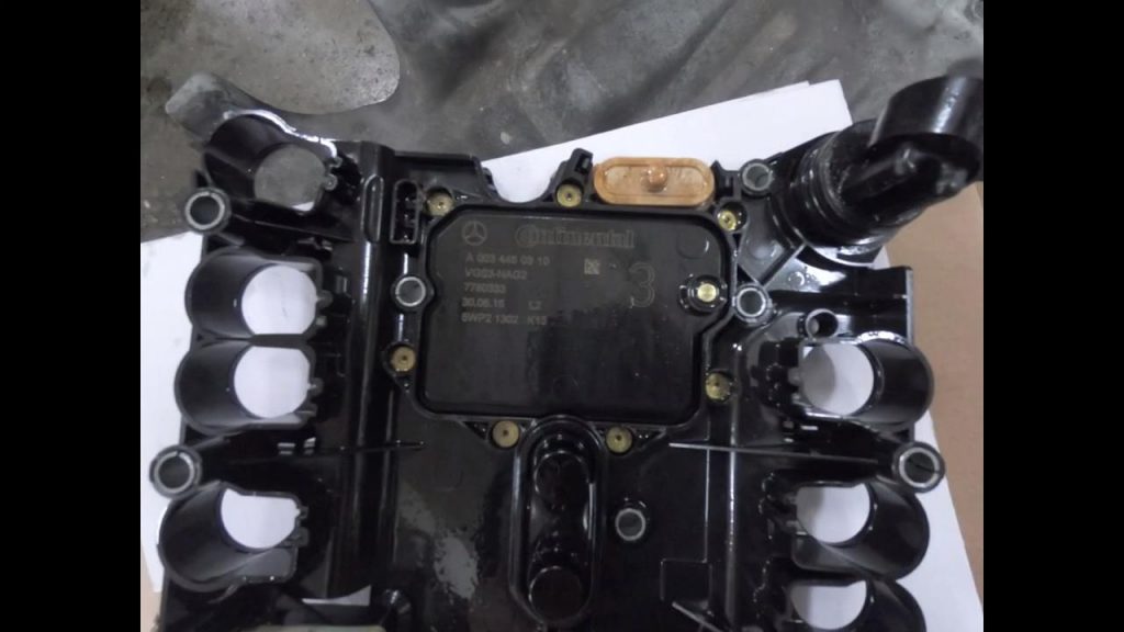 Benz W204 TCM Programming with Launch X431 – OBDII.SHOP OFFICIAL BLOG