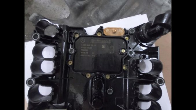 Benz W204 TCM Programming with Launch X431 – OBDII.SHOP OFFICIAL BLOG