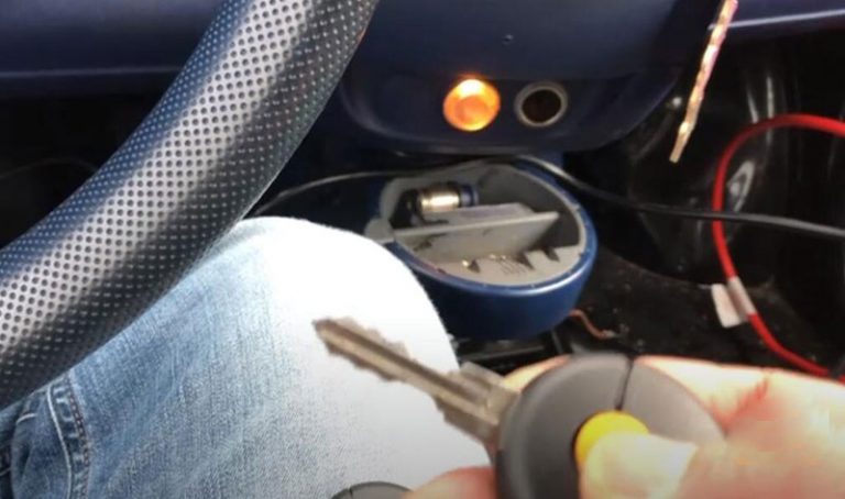 How to Program Smart Fortwo 450 All Keys Lost with OBDSTAR X300 DP Plus ...