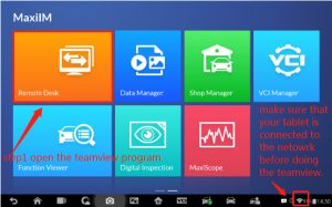 How To Do The Teamview For The Tablet – OBDII.SHOP OFFICIAL BLOG