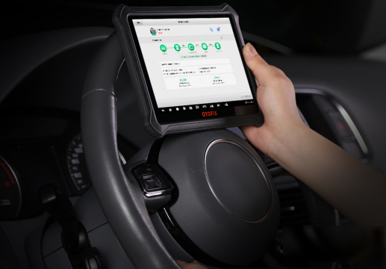 OTOFIX Products Review – OBDII.SHOP OFFICIAL BLOG