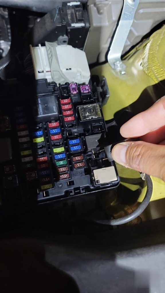 Tips to Program 2020 2021 Subaru All Smart Keys Lost with Autel ...