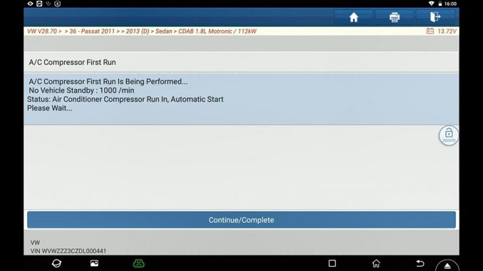 Launch X431 PAD V Guided Function Tutorials – OBDII.SHOP OFFICIAL BLOG