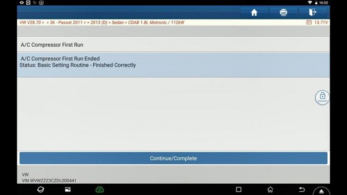 Launch X431 PAD V Guided Function Tutorials – OBDII.SHOP OFFICIAL BLOG