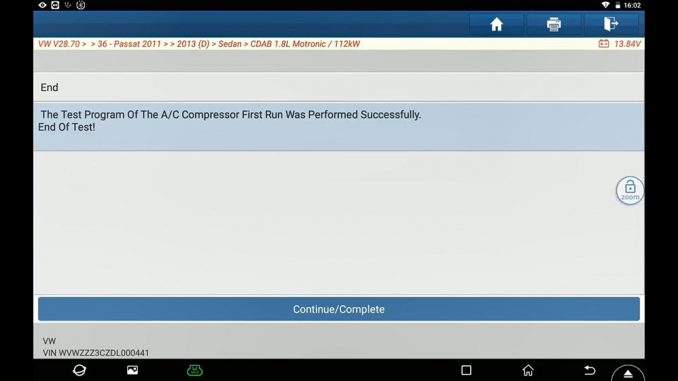 Launch X431 PAD V Guided Function Tutorials – OBDII.SHOP OFFICIAL BLOG