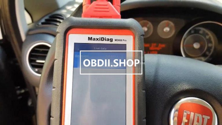 How to Show the Correct Mileage via Autel Diagnostic Tools – OBDII.SHOP ...