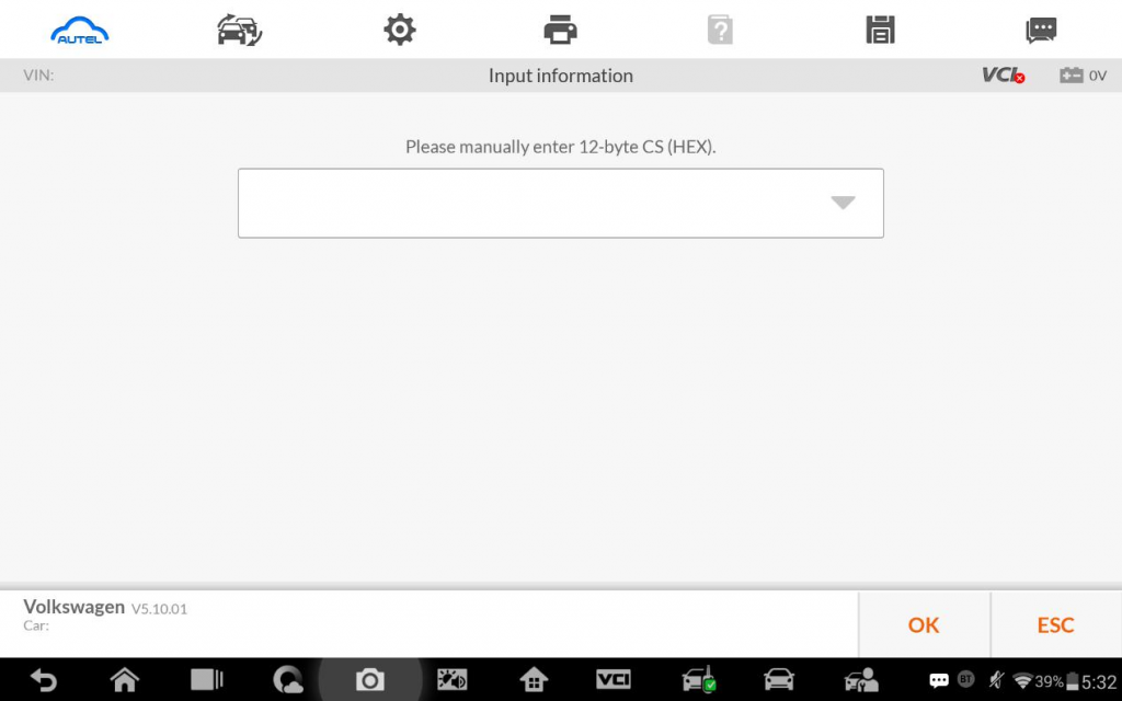 Autel IM508 IM608 IMMO IV+MQB and MQB Key Programming Procedure – OBDII ...