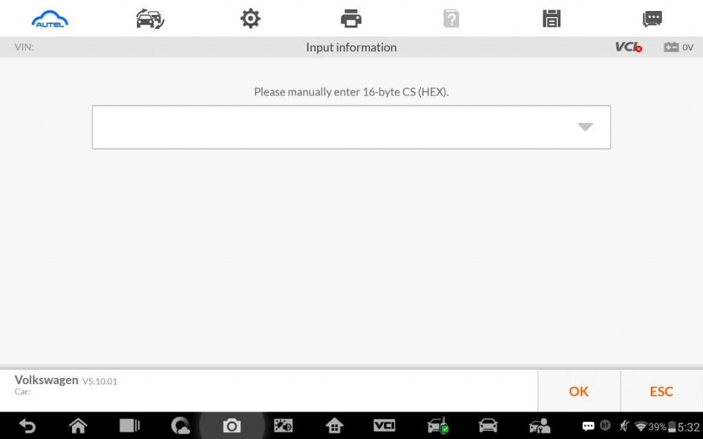 Autel IM508 IM608 IMMO IV+MQB and MQB Key Programming Procedure – OBDII ...