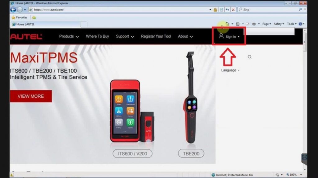 How To setup Autel XP400 PC Programmer Software – OBDII.SHOP OFFICIAL BLOG