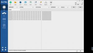 How To setup Autel XP400 PC Programmer Software – OBDII.SHOP OFFICIAL BLOG