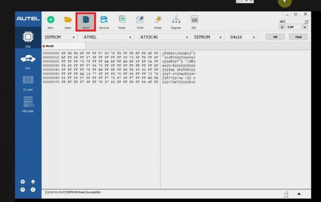 How To setup Autel XP400 PC Programmer Software – OBDII.SHOP OFFICIAL BLOG