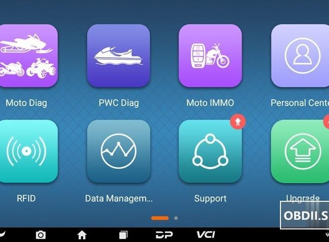 How to use Autel IM608 to program a used Chrysler/Jeep/Dodge PCM module ...