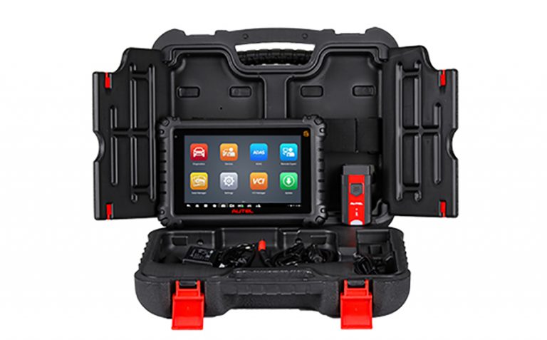 Autel MaxiSYS MS906 Pro-TS OBD2 Wi-Fi Diagnostic Scanner and TPMS Tool ...
