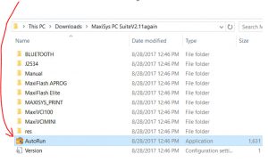 Autel J2534 driver for ECU programming Install Guidance – OBDII.SHOP ...