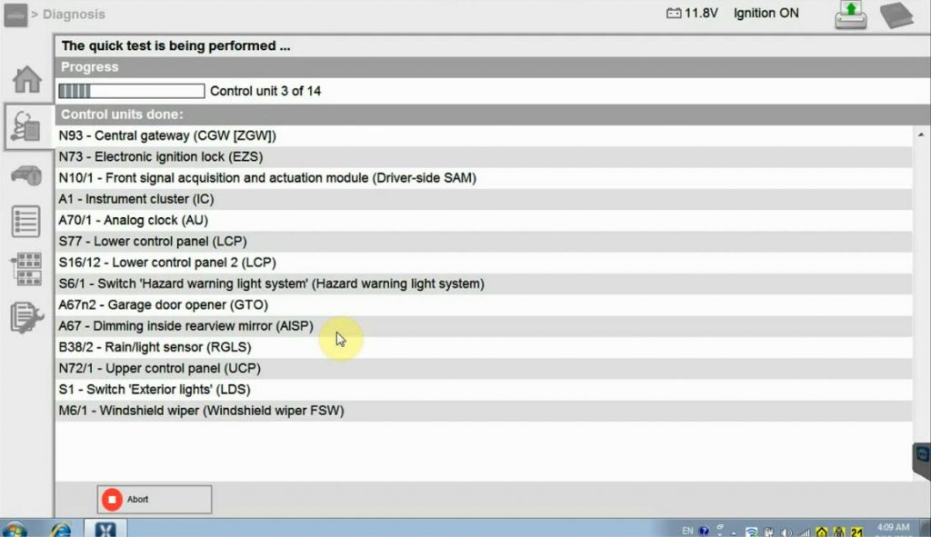 How to configure MB SD C4 DoIP WiFi connection? – OBDII.SHOP OFFICIAL BLOG