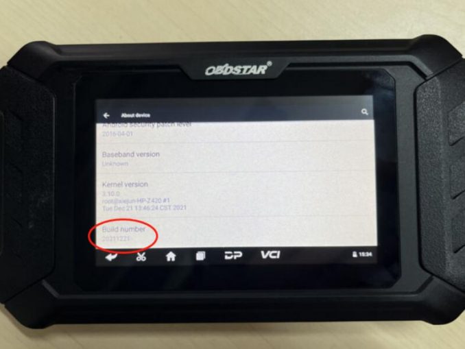 OBDSTAR – OBDII.SHOP OFFICIAL BLOG