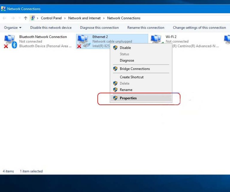 How to configure SD Connect C4 Wifi on Win10 Win7 XP – OBDII.SHOP ...