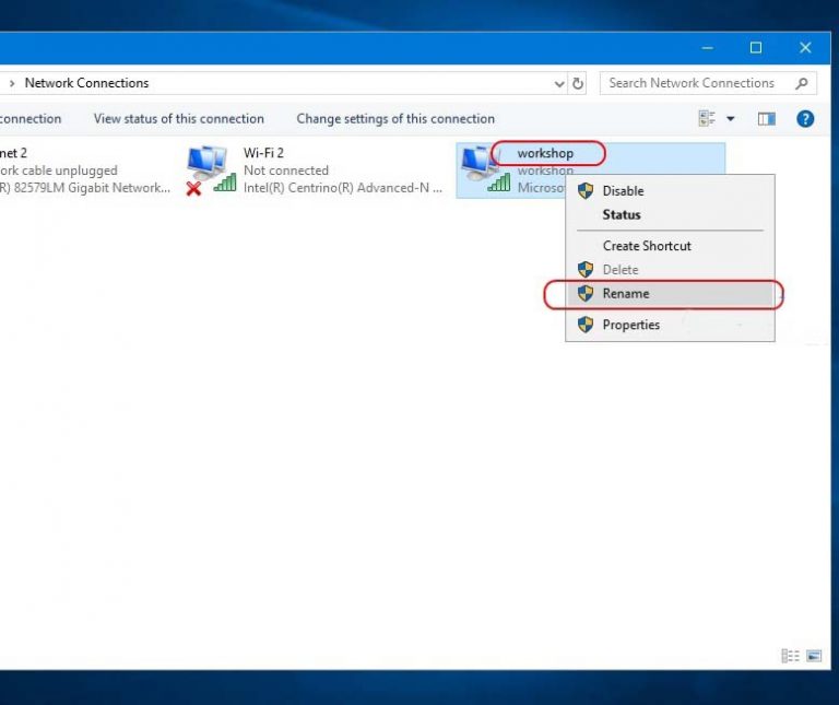 How to configure SD Connect C4 Wifi on Win10 Win7 XP – OBDII.SHOP ...