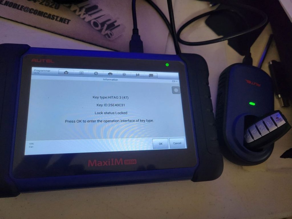 Infinity Trouble Repair – OBDII.SHOP OFFICIAL BLOG