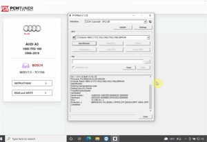 How to Instal 2022 PCMTuner V1.21 Software – OBDII.SHOP OFFICIAL BLOG