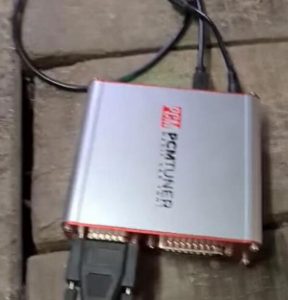 How to Read and Write VW Bosch EDC17C64 ECU by PCMTuner – OBDII.SHOP ...