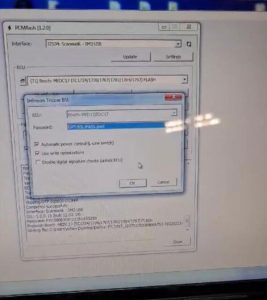 How to Read and Write VW Bosch EDC17C64 ECU by PCMTuner – OBDII.SHOP ...