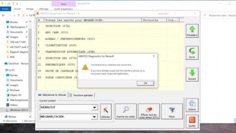 How to Solve SVCI 2020 “Spawn app failed 5” Installation Error – OBDII ... How to Solve SVCI 2020 “Spawn app failed 5” Installation Error – OBDII ...