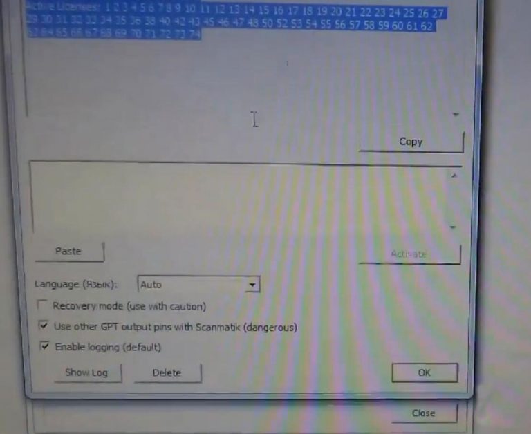 How to connect pcmtuner/pcmflash to Iveco Bosch EDC17C69/EDC17C49 ECUs ...